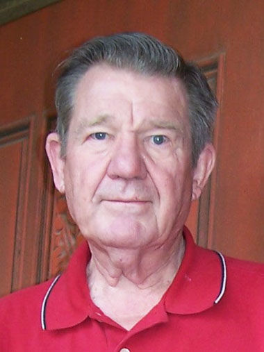 Cdr. Samuel Walker, USN (Ret.) | Obituaries | coronadonewsca.com