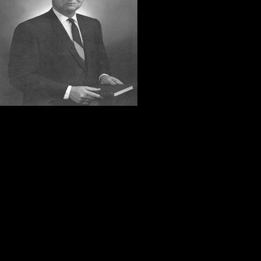 R. Richard “Dick” Bittner | Obituaries | coronadonewsca.com