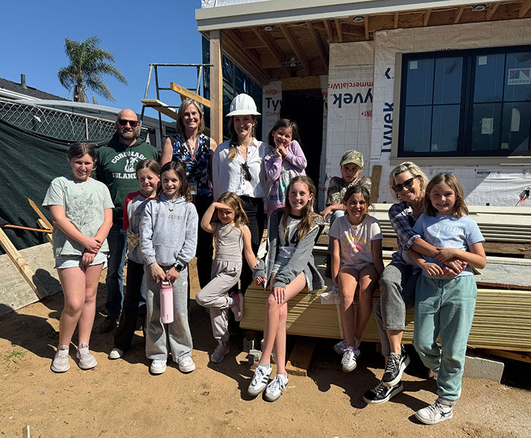 Girl Scout Troop 6563 ... | Coronado Island News | coronadonewsca.com
