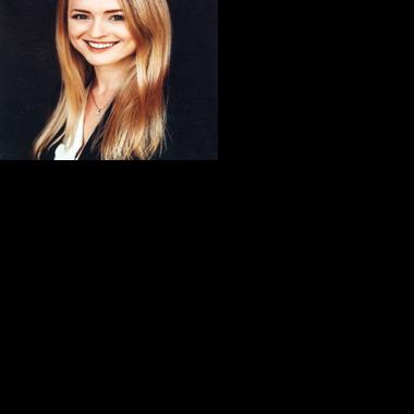 Graduation Announcement - Sarah Dunseath | Coronado Island News ...