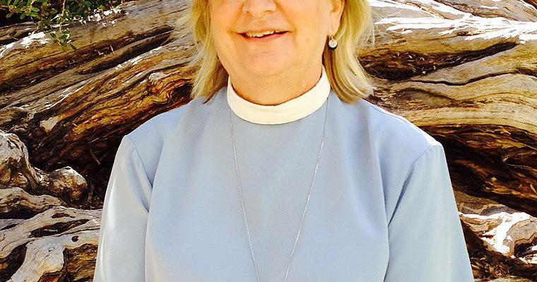 Christ Church Welcomes New Rector | Coronado Island News ...