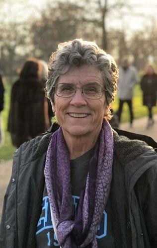 Jan Smith | Obituaries | coronadonewsca.com