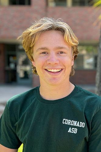 Meet The 2023 Coronado High School Homecoming Court | Coronado Island ...