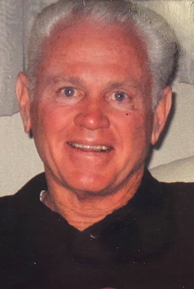 Dr. Jerry J. Ragland | Obituaries | coronadonewsca.com