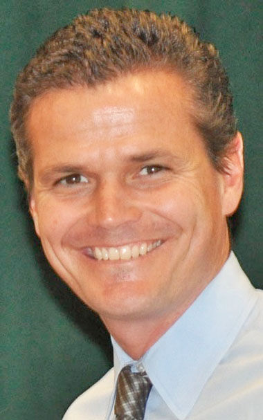 Karl Mueller Selected To Serve As New CUSD Superintendent | Coronado ...