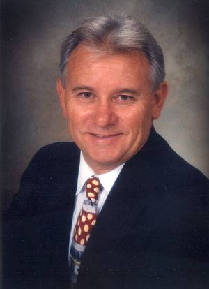 Coronado Fire Chief E. John Traylor Retires From Duty | News ...