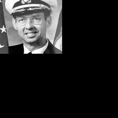 Capt. Robert R. Williams, III, USN (Retired) | Obituaries ...