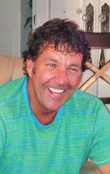 Craig Steven Becky | Obituaries | coronadonewsca.com