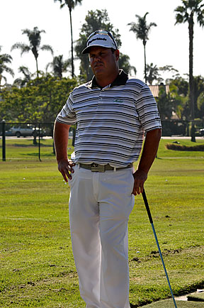 Brian Smock Redirects His Passion To Teaching | News | coronadonewsca.com