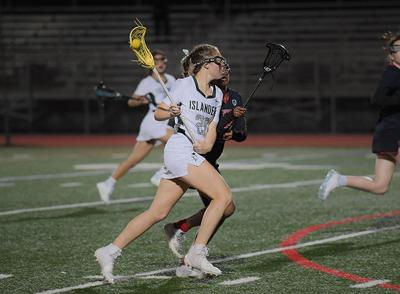 Islander Girls Lacrosse Team Remains Undefeated On The 2023 Season ...