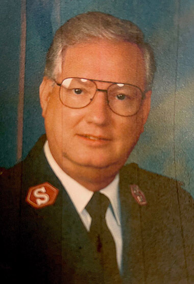 Commissioner Bill Luttrell | Obituaries | coronadonewsca.com