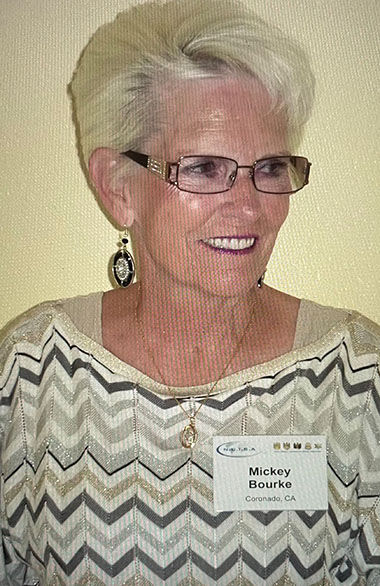 Elizabeth Ann Michele “Mickey” Anderson Bourke | Obituaries ...