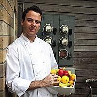 Chef Todd Allison Rocks Downtown's Anthology Nightly | News ...