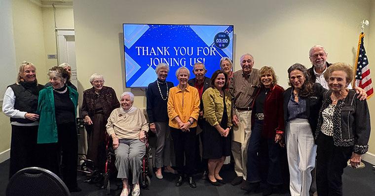 2024 & 2025 Island Icons Inducted At Coronado Historical Association ...