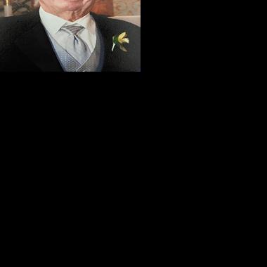 Roy Edward Hammond | obituarios