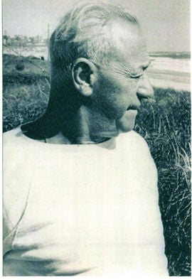 Charles J. Lepore | In Memoriams | coronadonewsca.com