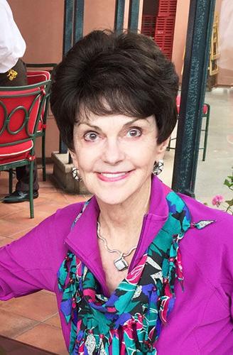 Jill Elizabeth Hardman | Obituaries | coronadonewsca.com