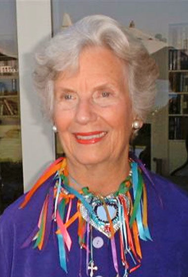 Ann Rixey Boyd | Obituaries | coronadonewsca.com