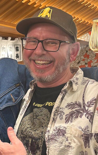Robert “Rob” Andrew Spittler | Obituaries | coronadonewsca.com