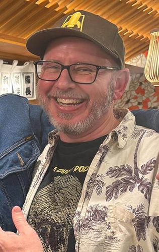 Robert “Rob” Andrew Spittler | Obituaries | coronadonewsca.com