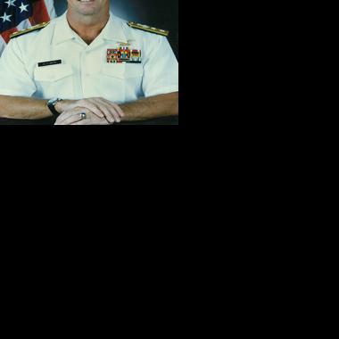 Rear Admiral Raymond Charles Smith, Jr. | Obituaries | coronadonewsca.com