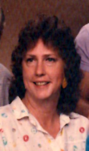 Stephanie (Stevi) Compton Genge | Obituaries | coronadonewsca.com