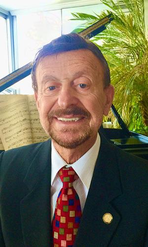 Judge Peter Valentino | Obituaries | coronadonewsca.com