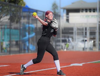 Islander Softball Falls To Madison | Coronado Sports | coronadonewsca.com