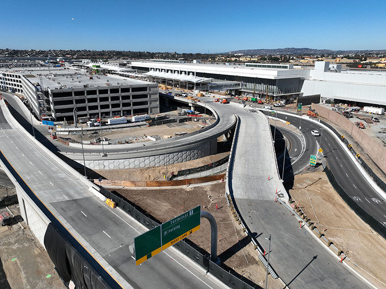 A Major Leap Forward For The San Diego International Airport | Opinion ...