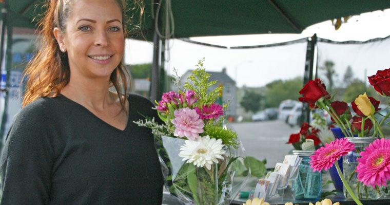 Coronado Flower Lady Changes Hands | Coronado Home and Business ...