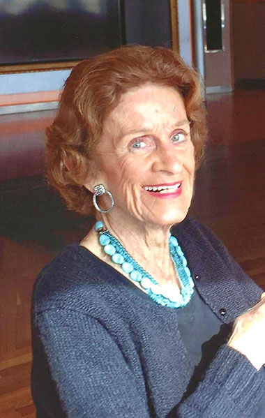 Jean Louise Watson | Obituaries | coronadonewsca.com