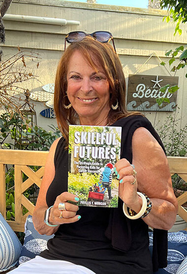 Bay Books To Host Book Signing Nov. 5 | Coronado Home and Business ...
