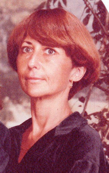 Diane Elizabeth Douglas Hall | Obituaries | coronadonewsca.com
