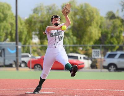 Islanders Softball Team Falls In CIF DIII Playoffs | Coronado Sports ...