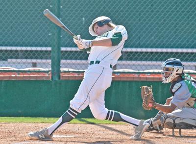 Islander Baseball’s CIF Division III Playoffs Start At Home | Coronado ...