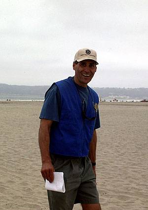 Low Tide Ride And Stride Honors Founder Bob Kranz | News ...