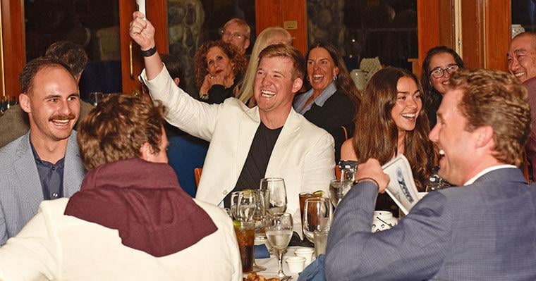 Benefit Night For Camp Able At Coronado | Coronado Island News | coronadonewsca.com