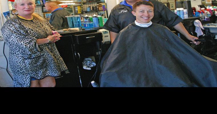 Island Barbers Celebrates 20 Years | Coronado Home and Business ...