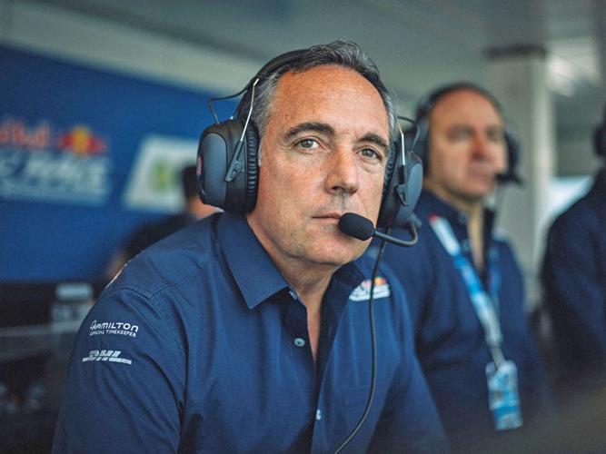 Jim DiMatteo Inducted Into The Aviation Hall Of Fame | Coronado Island ...