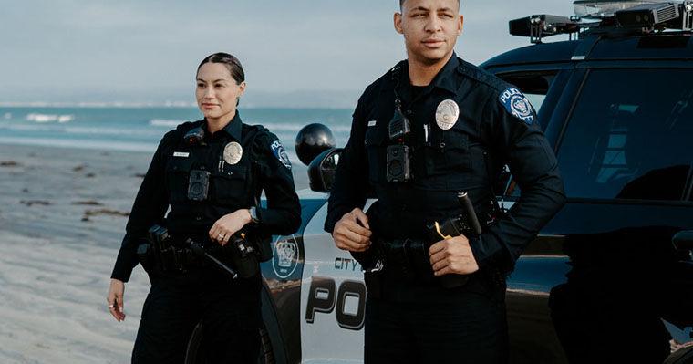 National Law Enforcement Appreciation Day Is January 9 | Coronado City ...