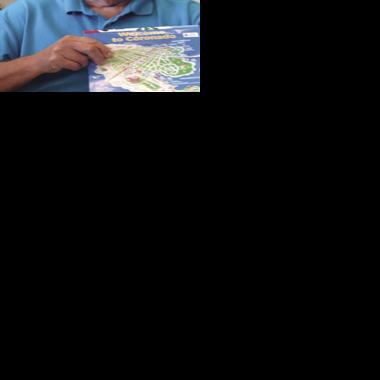 James David Menges | Obituaries | coronadonewsca.com