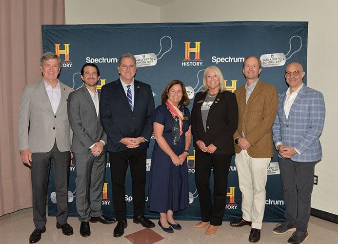 Coronado Celebrates Veterans With 15th Annual ‘Bring A Veteran To ...