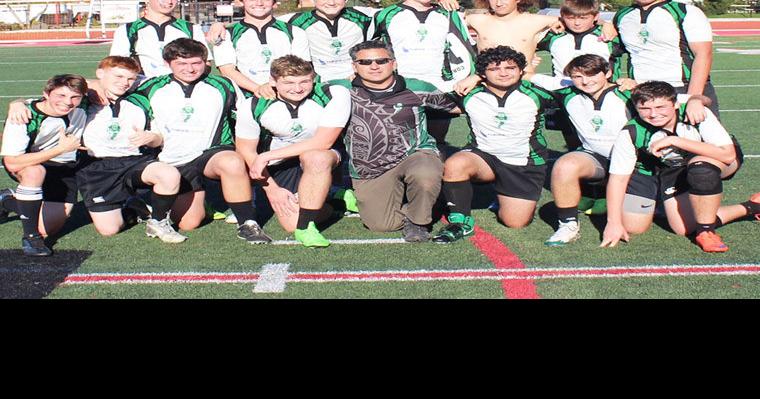 An Epic Day For Islander Rugby Club Teams | Coronado Sports ...