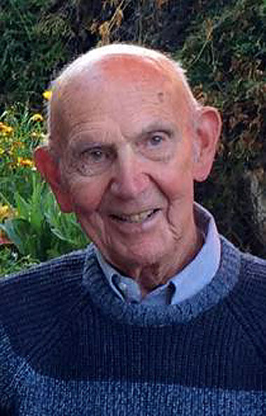 William (Bill) Kipperman | Obituaries | coronadonewsca.com