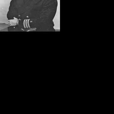 Commander John R. “Jack” Lewis | Obituaries | coronadonewsca.com