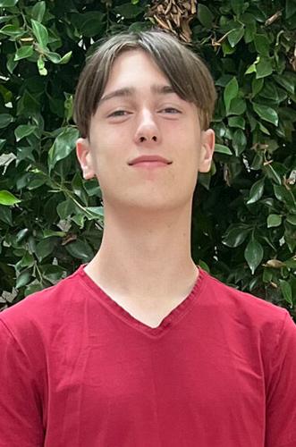 Gabriel Langevin Named National Merit Scholarship Semifinalist ...