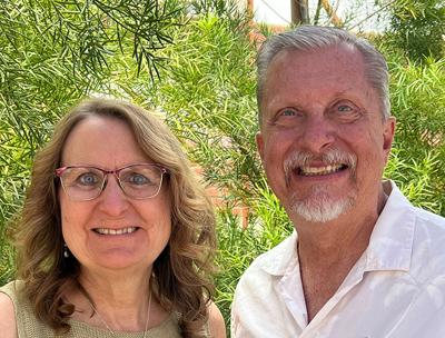 St. Paul’s United Methodist Church Welcomes New Senior Pastor ...