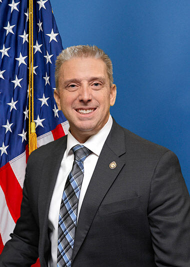 Paul Connelly Is Appointed As The New Chief Of Police For Coronado ...