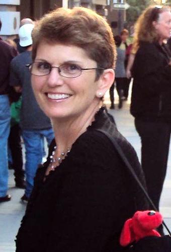 Coronado Soroptimist Club Names Cherie Collins “Soroptimist Of The Year ...