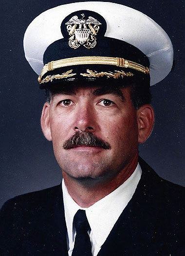 Richard M. Rowan | Obituaries | coronadonewsca.com
